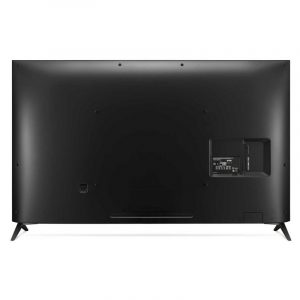 LG 75UM7000PLA, una espectacular televisión de 75 pulgadas con IA