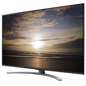 LG 49SM8200PLA, una Smart TV para disfrutar de la tecnología NanoCell