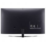 LG 49SM8200PLA, una Smart TV para disfrutar de la tecnología NanoCell