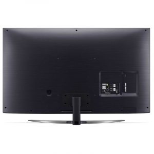 LG 49SM8200PLA, una Smart TV para disfrutar de la tecnología NanoCell