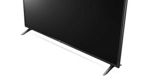 LG 49UM7100, un TV UHD que cumple con las exigencias actuales