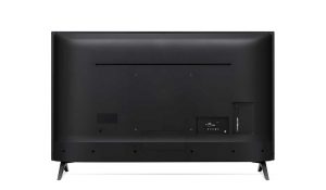 LG 49UM7100, un TV UHD que cumple con las exigencias actuales