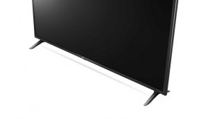 LG 55UM7100, un televisor UHD acorde a la actualidad