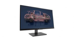 HP Z27n G2, ¿qué podemos decir de este monitor profesional?