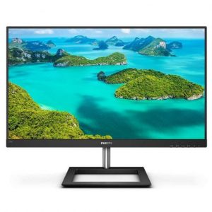 Philips E Line 278E1A, interesante monitor para profesionales