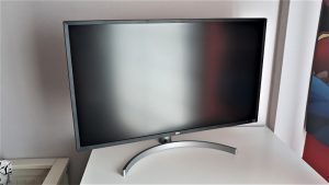 LG 32UL750-W, probamos este sensacional monitor UltraHD 4K