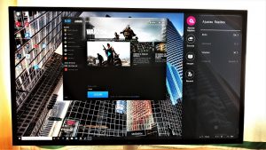 LG 32UL750-W, probamos este sensacional monitor UltraHD 4K