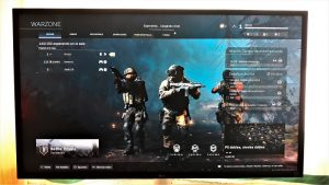LG 32UL750-W, probamos este sensacional monitor UltraHD 4K