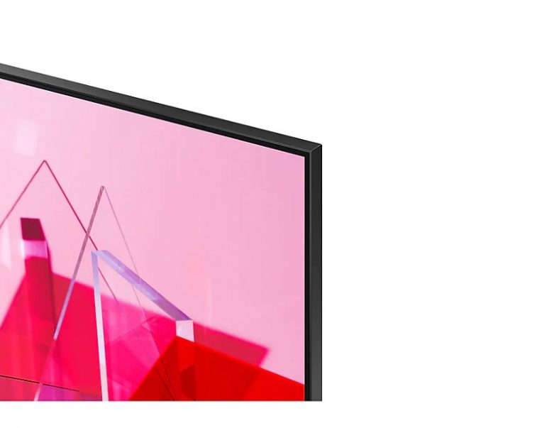 Samsung QE43Q60T, un nuevo Smart TV QLED 4K para este 2020