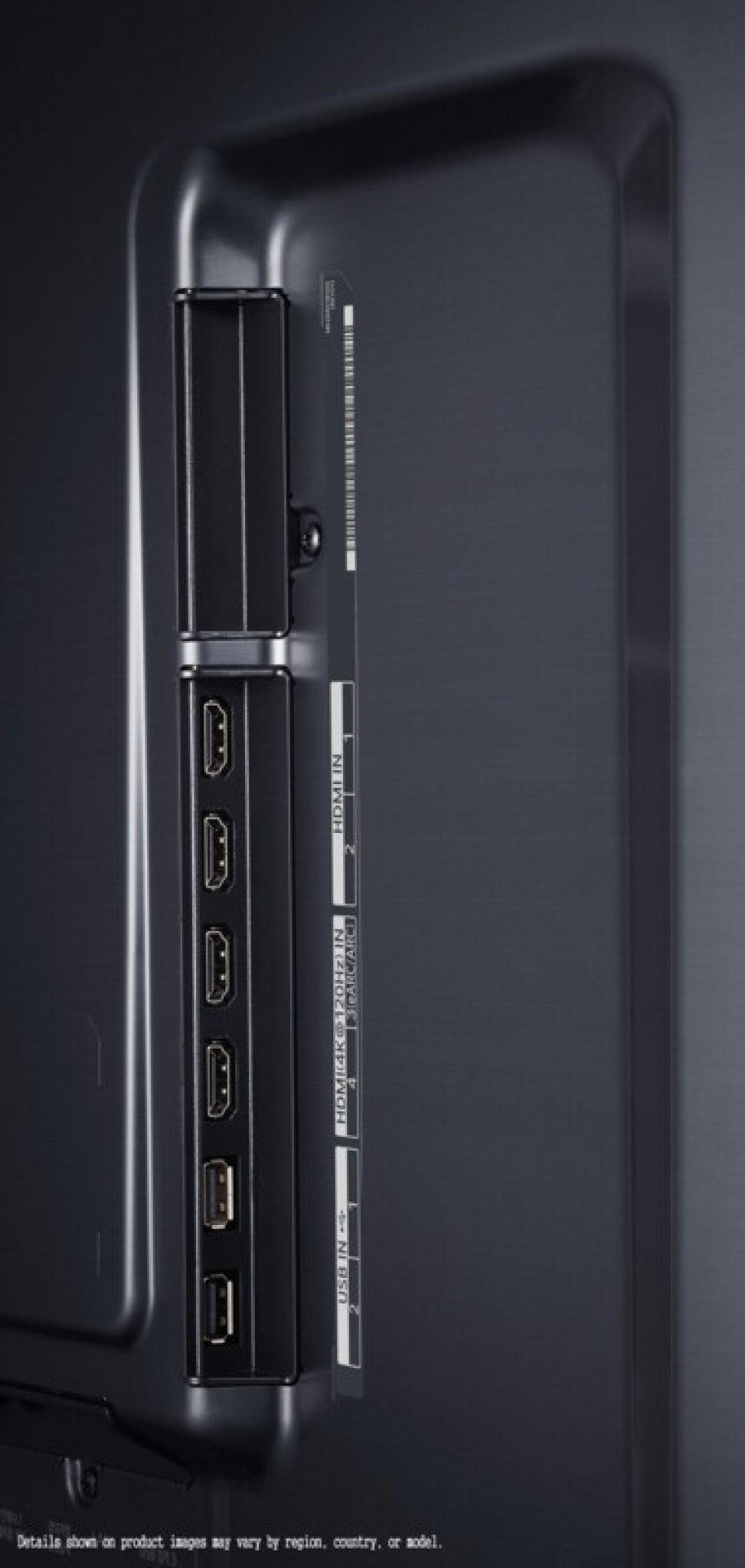 LG 65NANO90, un televisor que convierte tu hogar en un cine