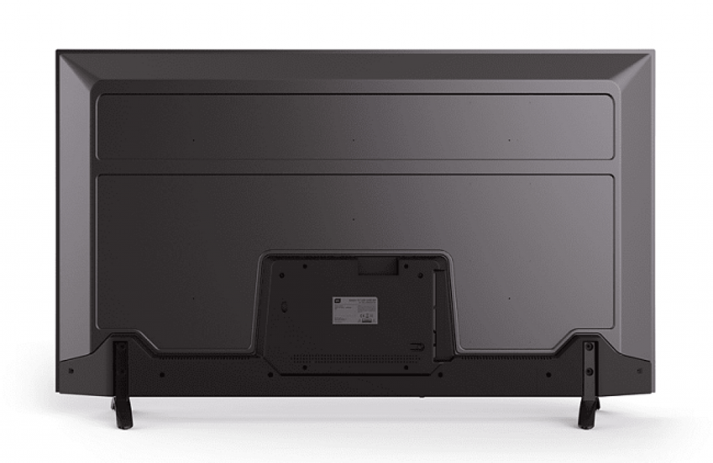 OK ODL 50662UN-TIB, entre los TV´s UHD más accesibles del momento