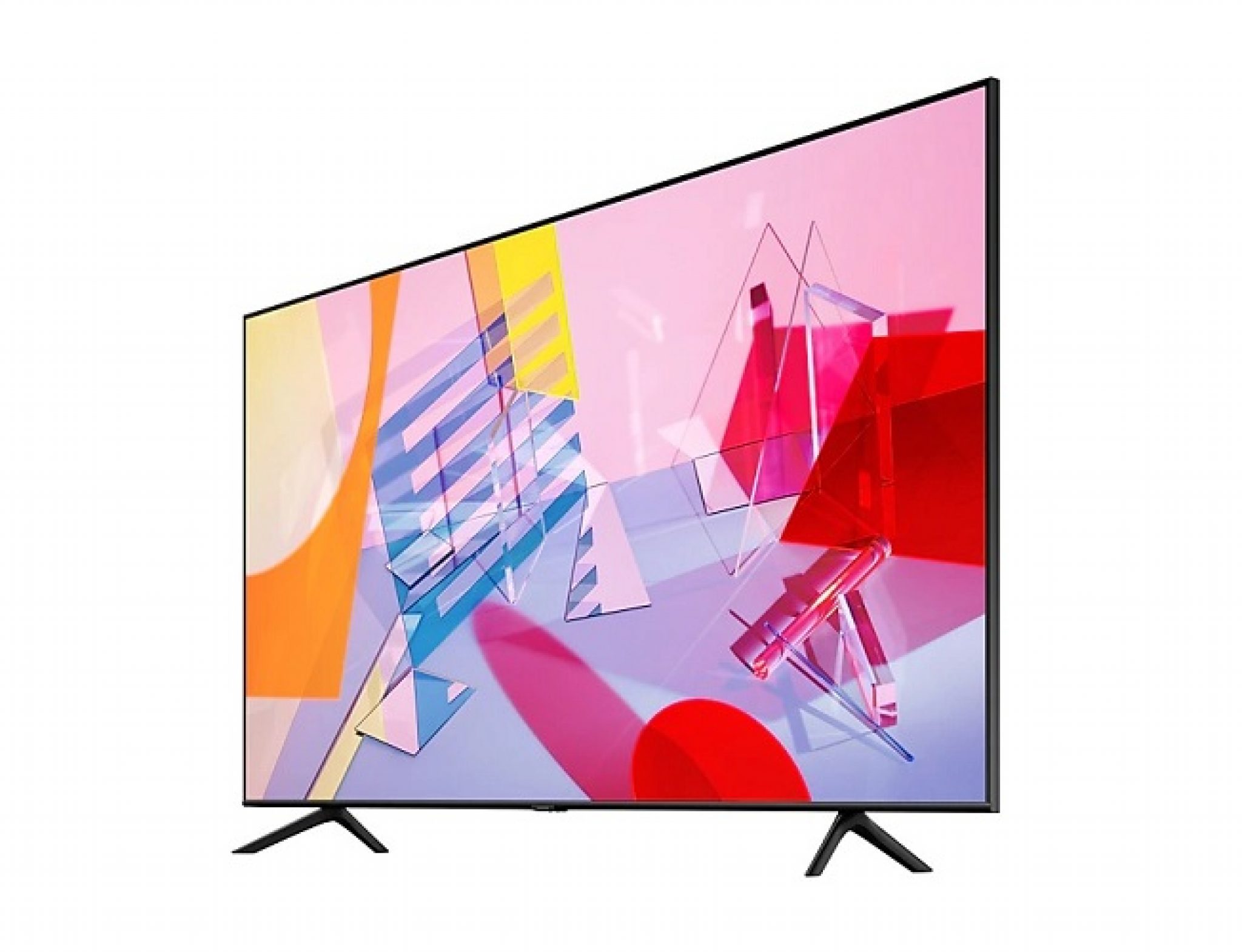 Samsung QE50Q60T, un televisor que pasa al siguiente nivel