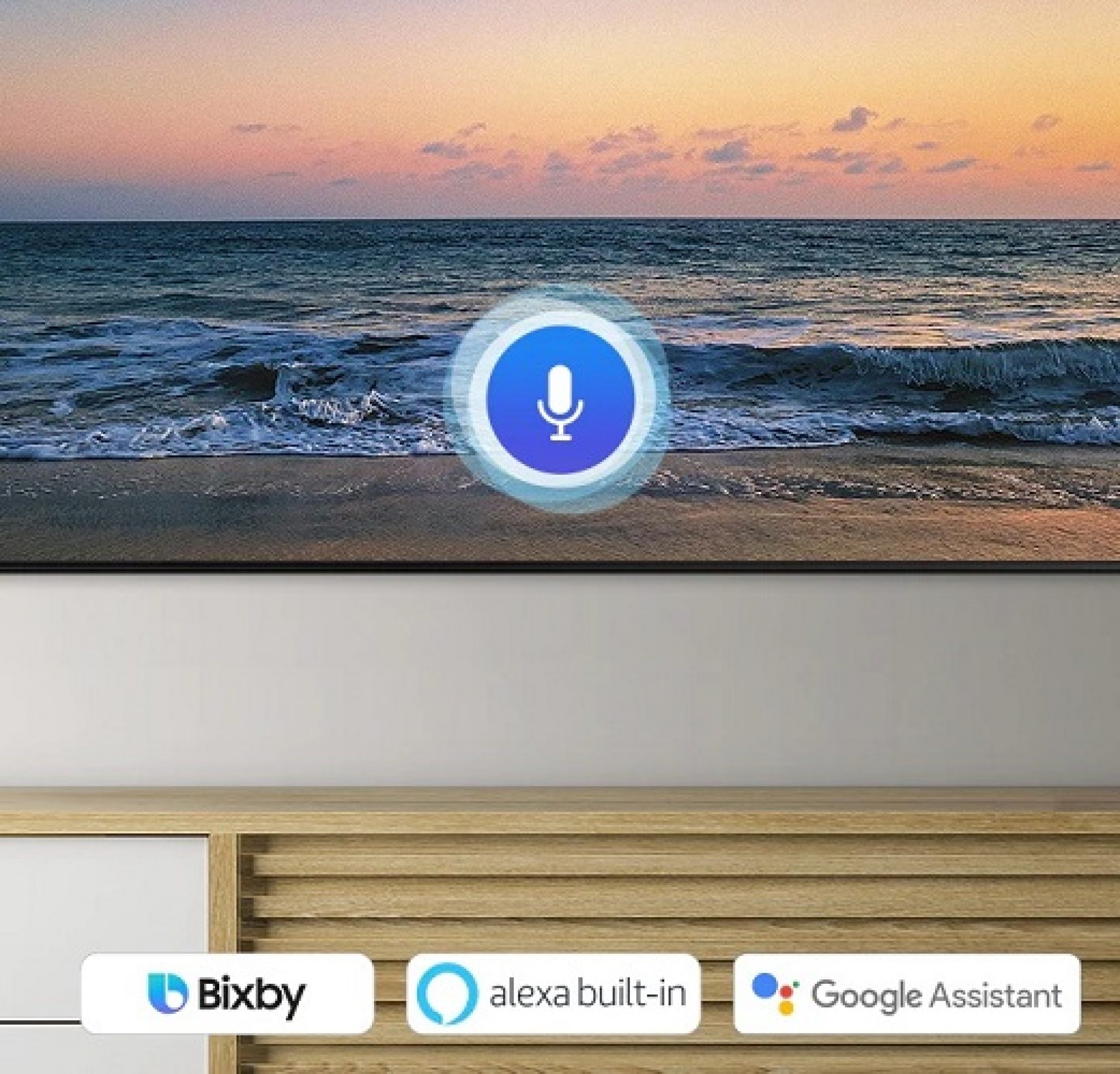 Samsung QE50Q60T, un televisor que pasa al siguiente nivel