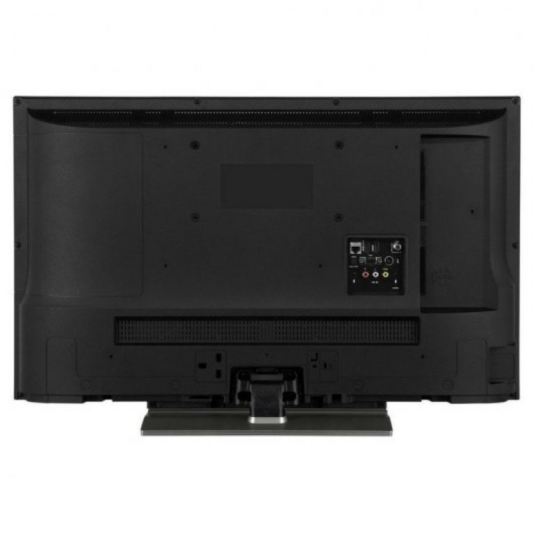 Toshiba 32LL3A63DG, calidad UHD 4K en una pantalla de 32"