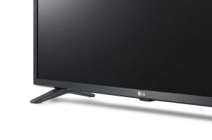 LG 32LM550BPLB, la mejor solución como segunda televisión