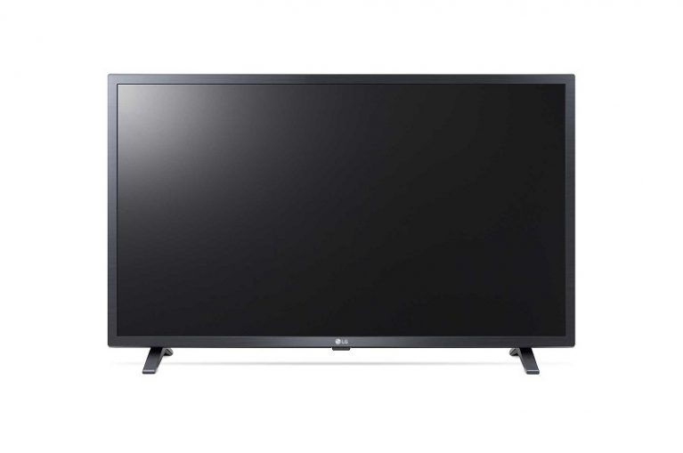 LG 32LM550BPLB, la mejor solución como segunda televisión