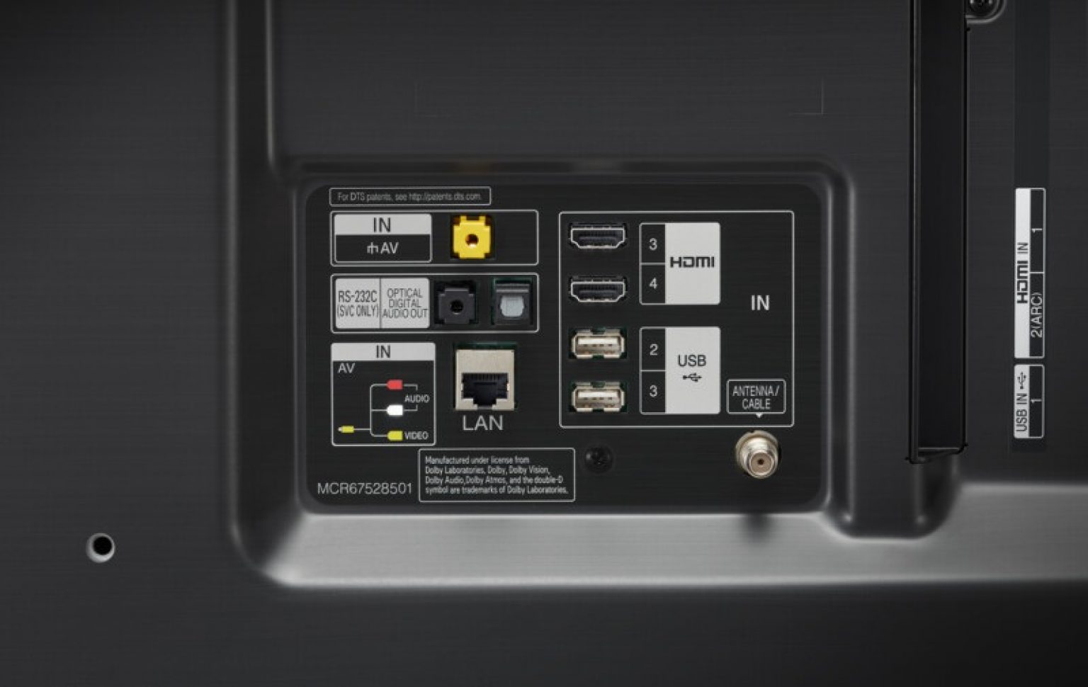 LG 55NANO866NA, un revolucionario TV NanoCell para disfrutar jugando