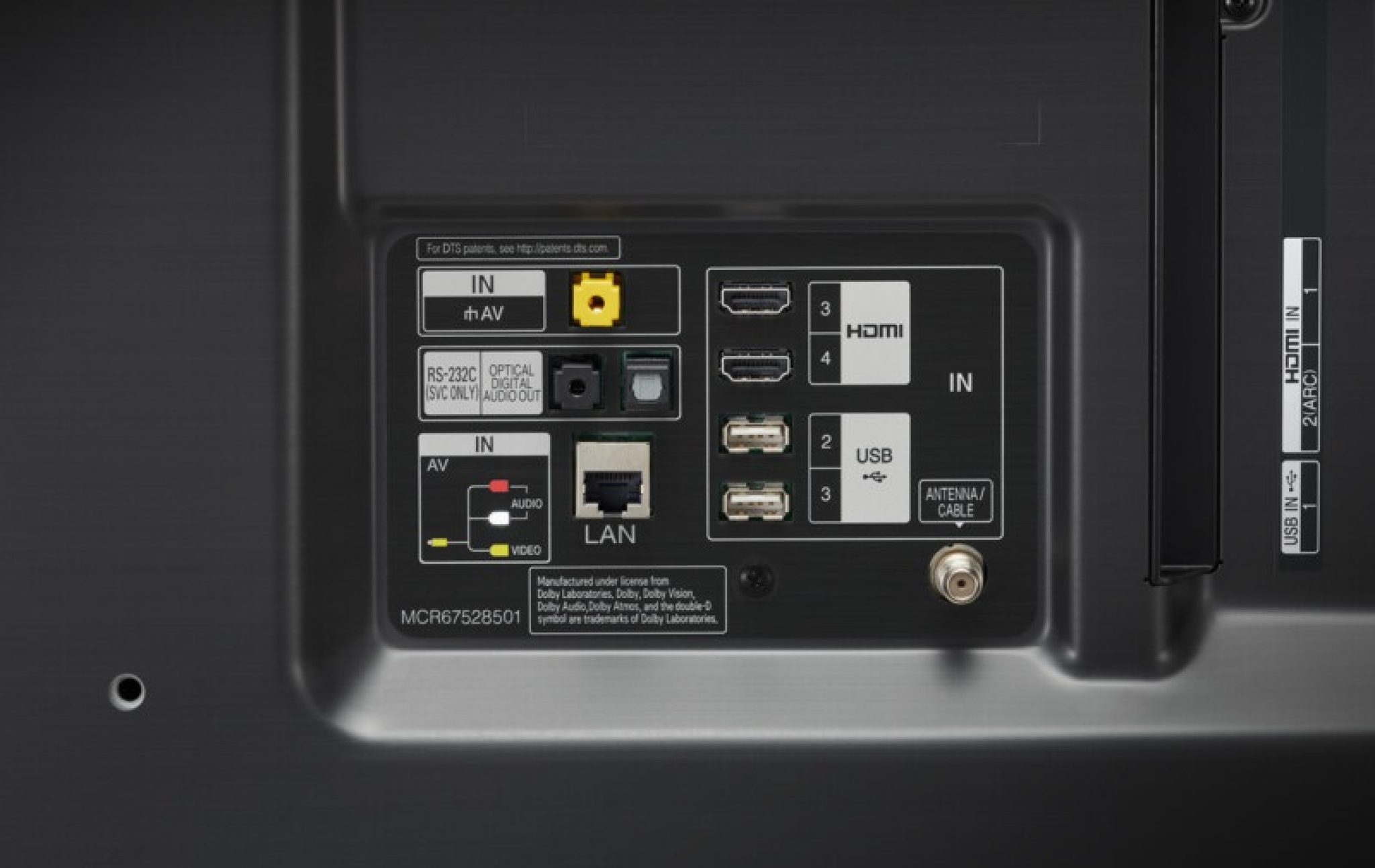 LG 55NANO866NA, un revolucionario TV NanoCell para disfrutar jugando