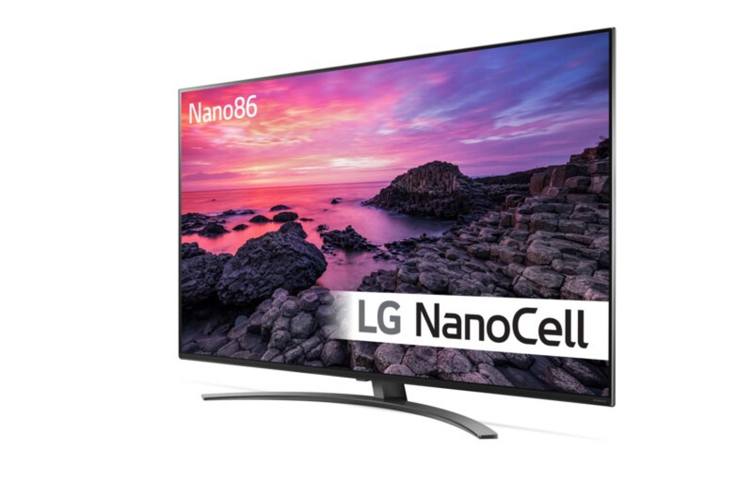 LG 55NANO866NA, un revolucionario TV NanoCell para disfrutar jugando