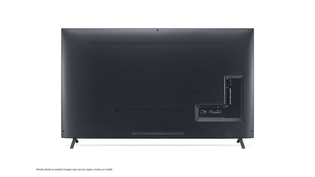 LG 75NANO976NA, la resolución 8K más cerca de lo que pensamos