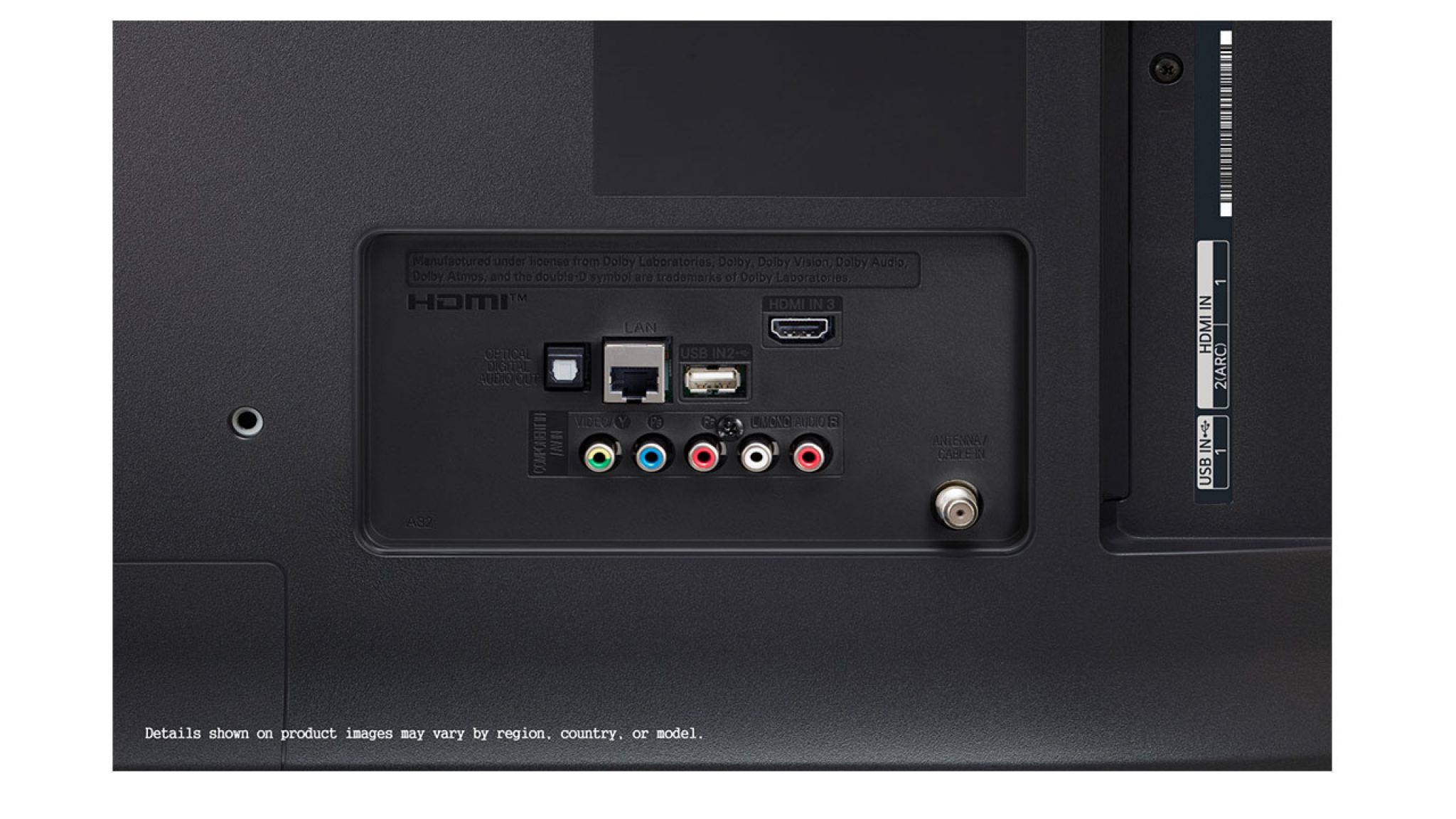 LG 43UN7300, el televisor ideal para cualquier tipo de usuario