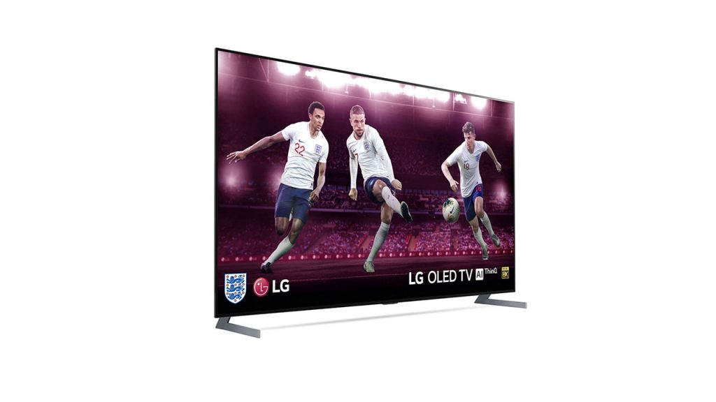 LG OLED77ZX9LA, posiblemente el televisor 8K más completo que existe
