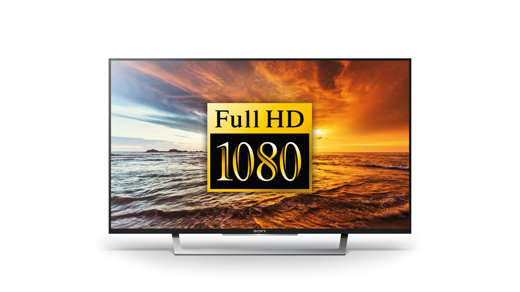 Gama básica Sony - GizTele