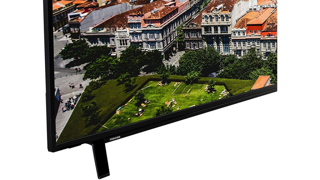 Toshiba 65U2963DG, una gran calidad por un buen precio