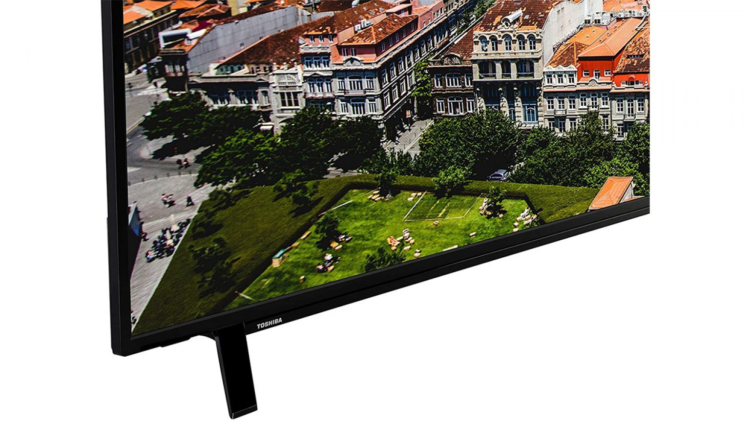 Toshiba 65U2963DG, una gran calidad por un buen precio
