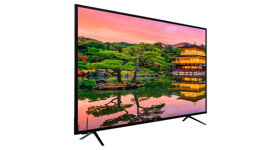 Hitachi 50HK5600, un TV poco conocido que ofrece grandes posibilidades
