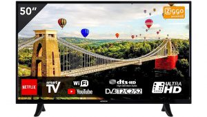 Hitachi 50HK5600, un TV poco conocido que ofrece grandes posibilidades