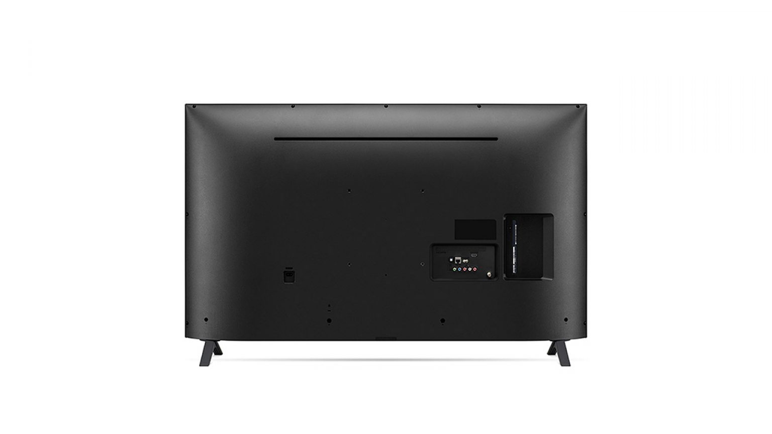 LG 49UN73006LA, televisor 4K ideal para todo nuestro entretenimiento