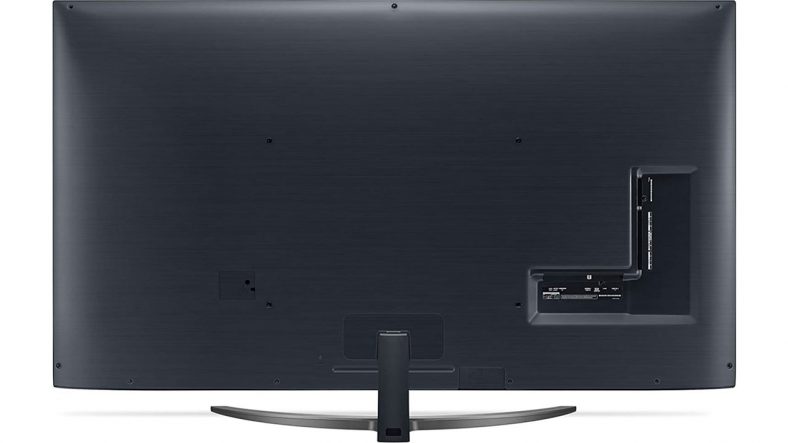 LG 86NANO916NA, convierte tu hogar en un cine con NanoCell TV