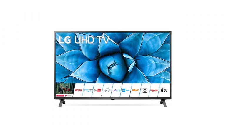 LG 49UN73006LA, televisor 4K ideal para todo nuestro entretenimiento