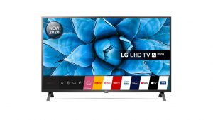 LG 65UN73006LA, un televisor único para el gaming y entretenimiento