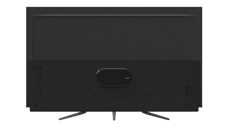 TCL 55C815, la gama media que quiere competir contra los mejores