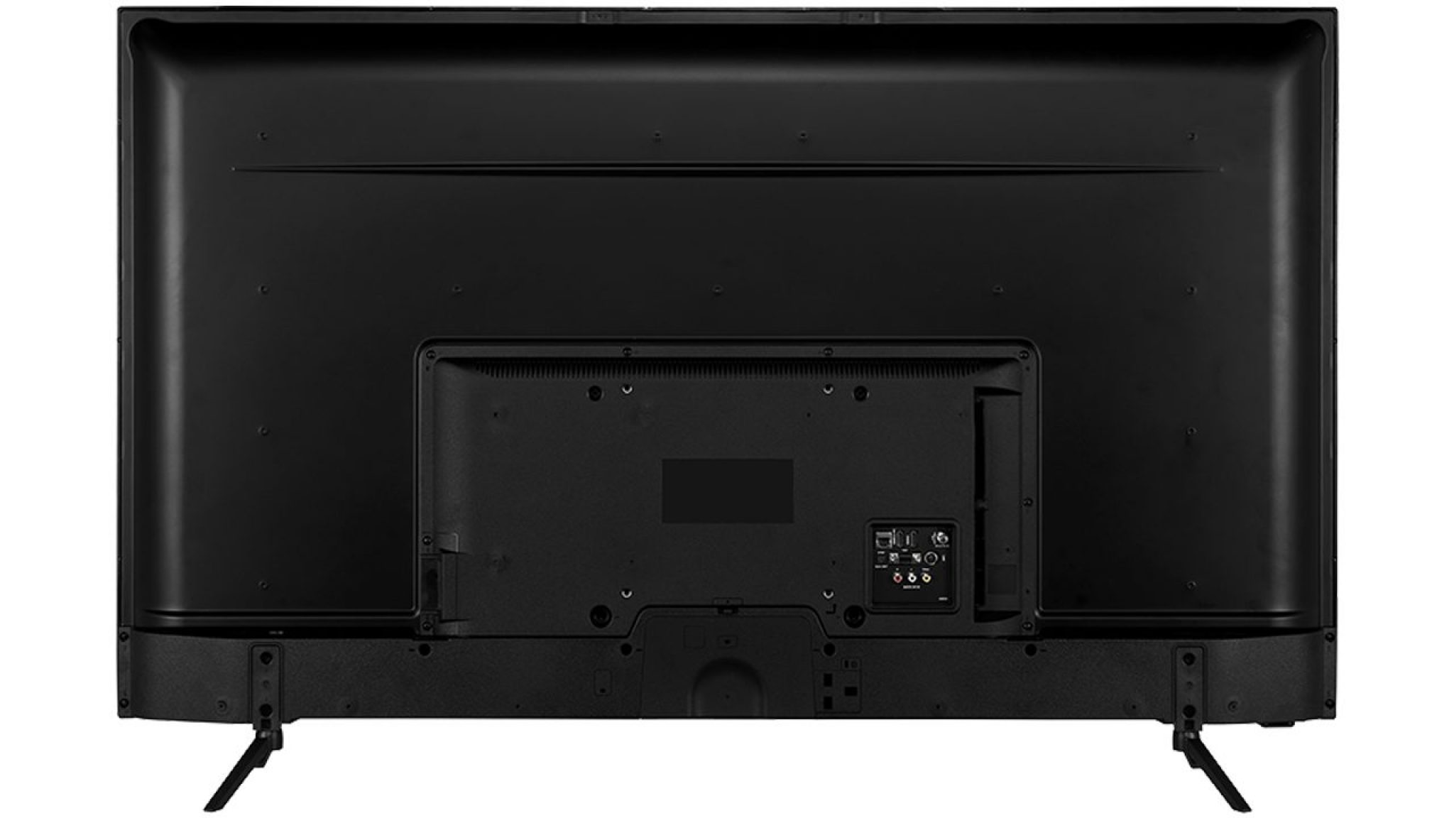 Hitachi 55HK5600, un televisor 4K que ofrece buenas funciones