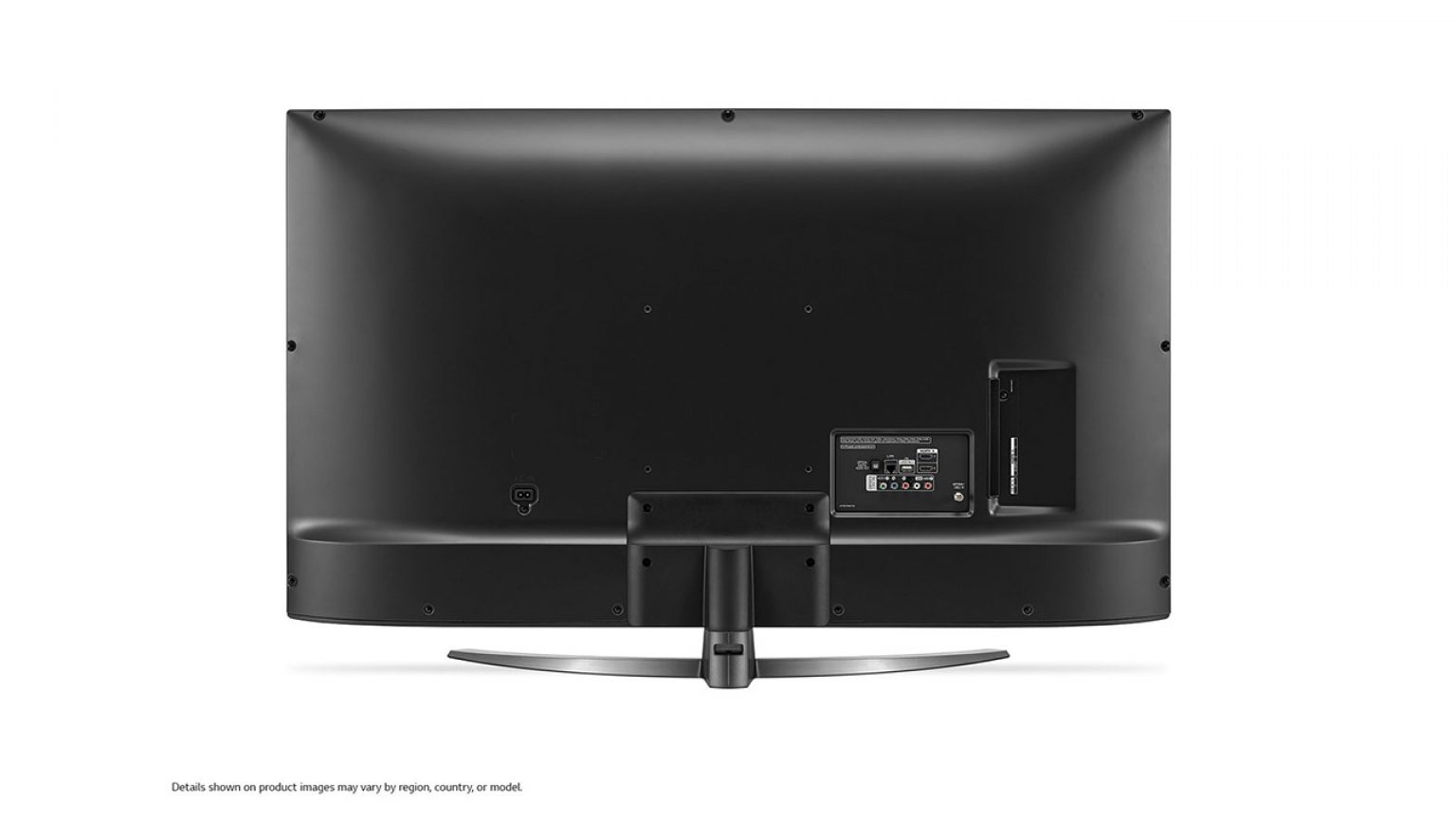 LG 43UN81006LB, de los modelos más solicitados en la gama media