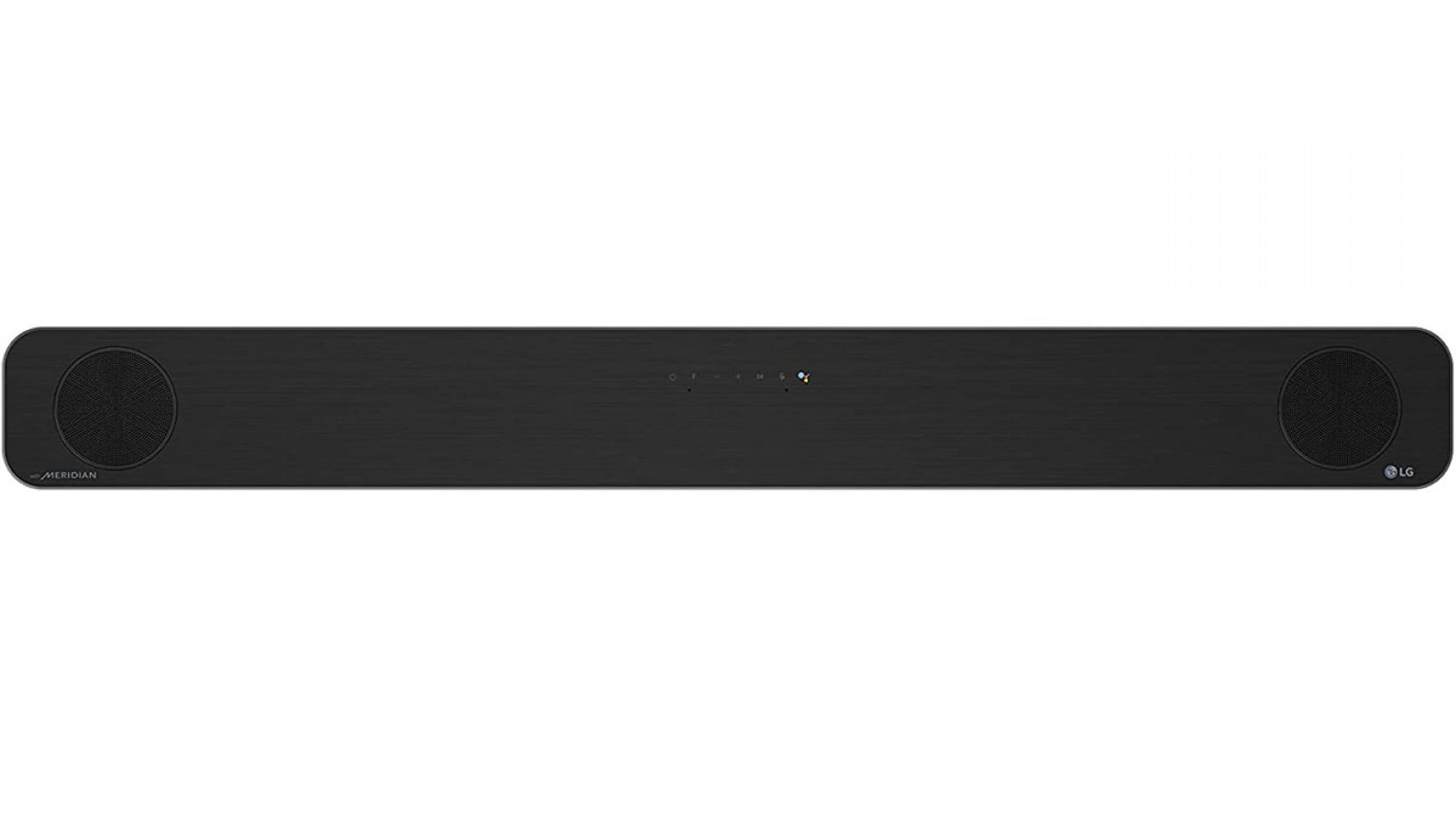 LG SN8YG, la calidad de sonido más impecable que podemos obtener