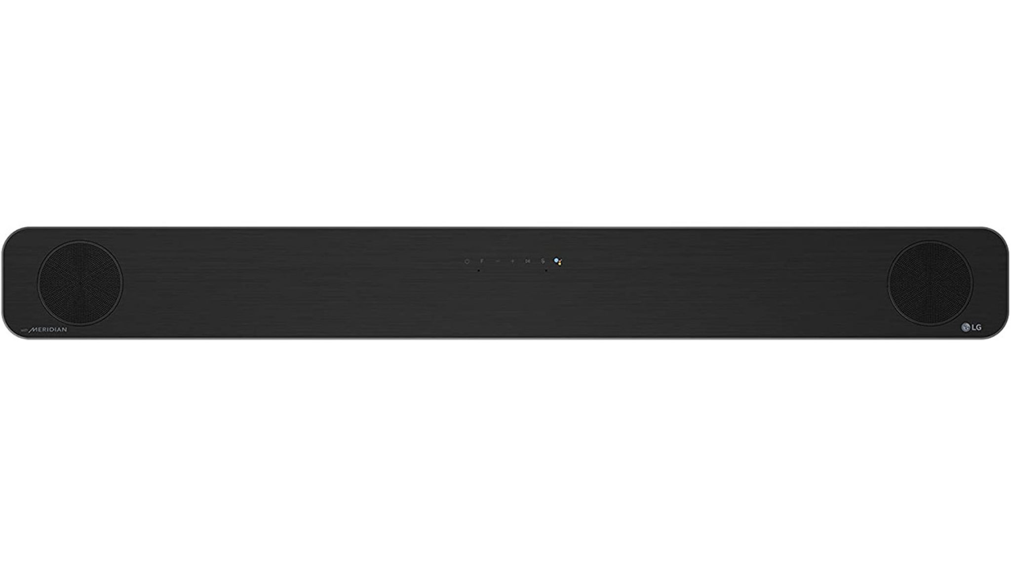 LG SN8YG, la calidad de sonido más impecable que podemos obtener