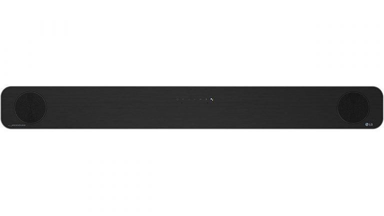 LG SN8YG, la calidad de sonido más impecable que podemos obtener