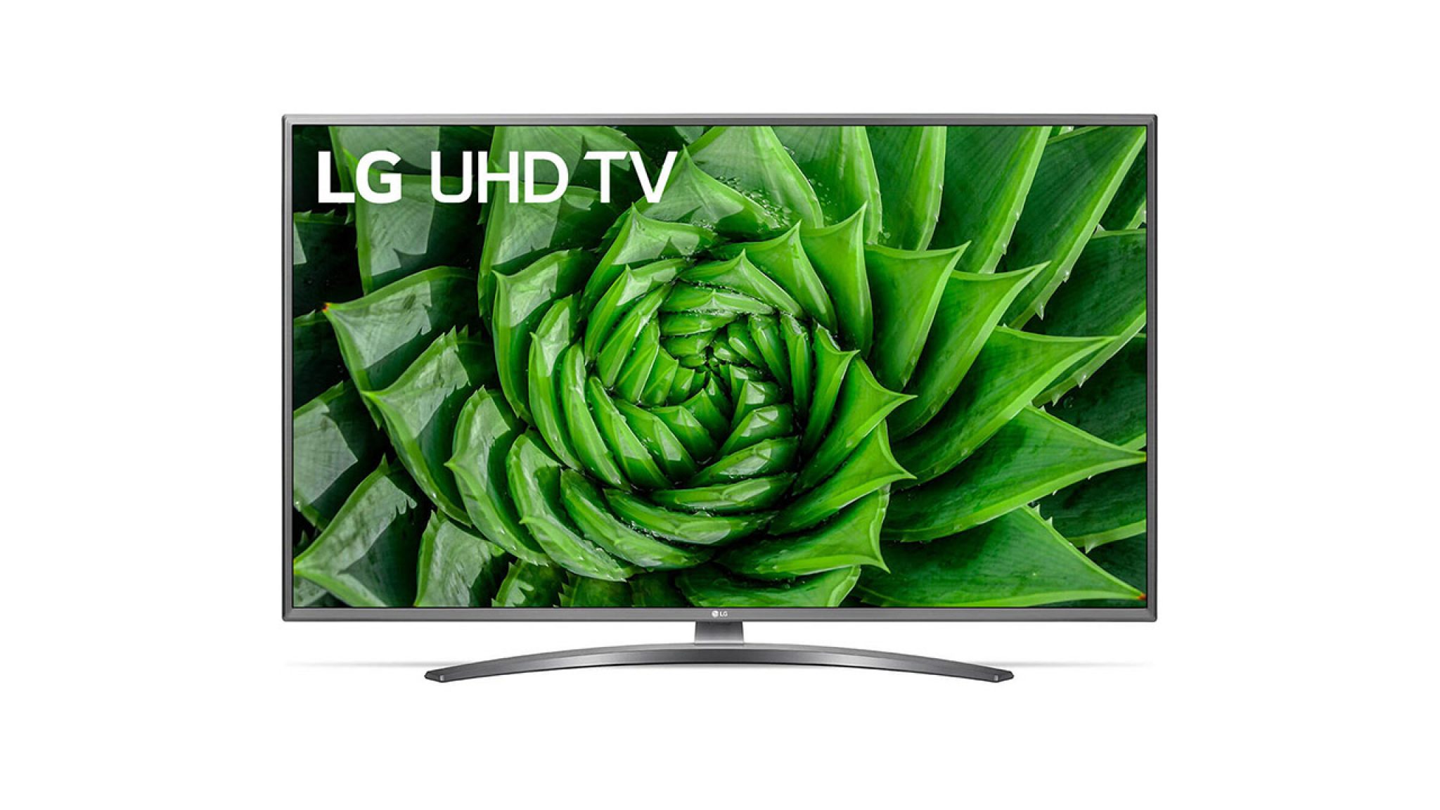 LG 43UN81006LB, de los modelos más solicitados en la gama media