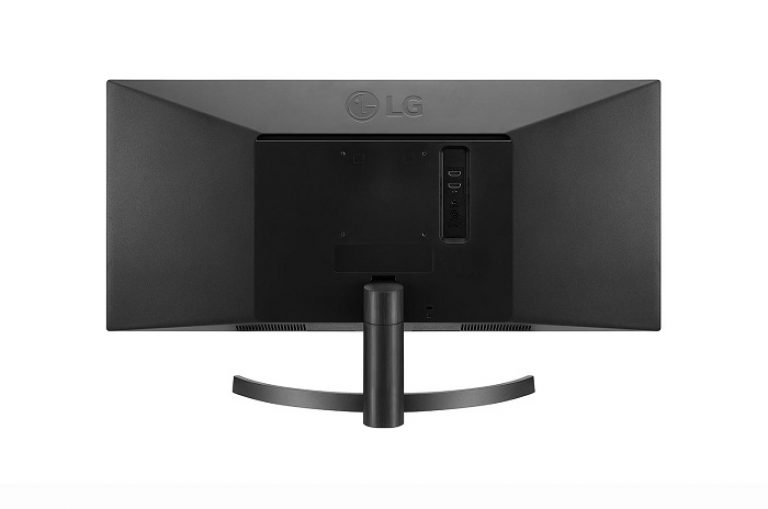 LG 29WL500-B, un monitor ultrapanorámico con soporte HDR10