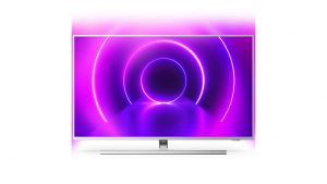 Philips 58PUS8535, con Ambilight para una experiencia más envolvente