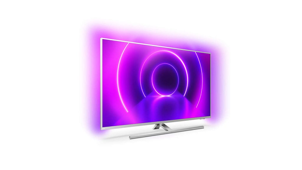 Philips 70PUS8505/12, una opción interesante en cada detalle presentado