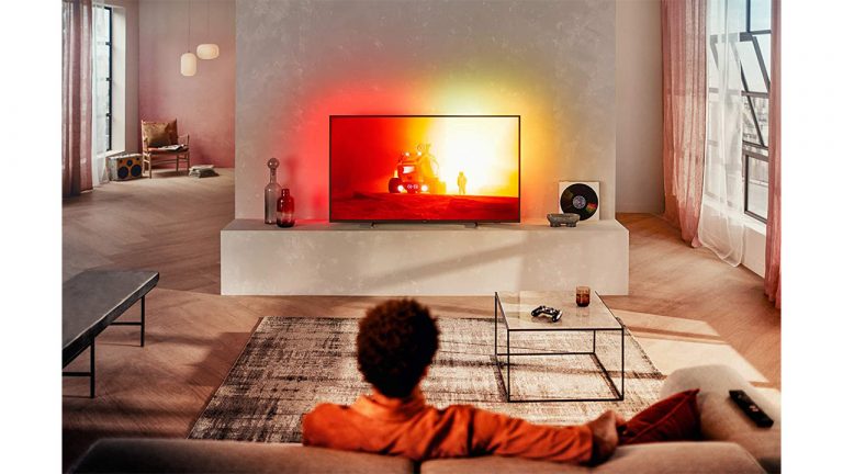 Philips 50PUS7805/12, un televisor que muestra gran rendimiento