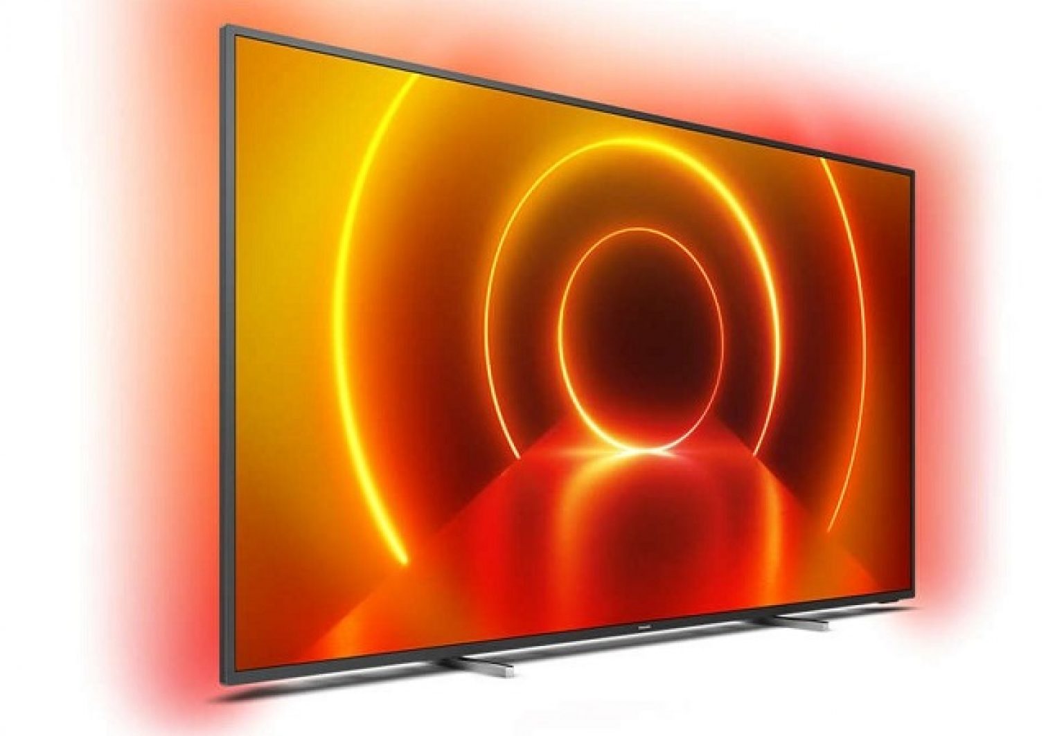 Philips 55PUS7805/12, TV UHD con un rendimiento muy fiable