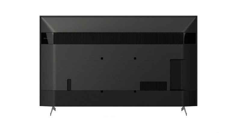 Sony KD-55XH9096, imágenes detalladas y contraste más profundo