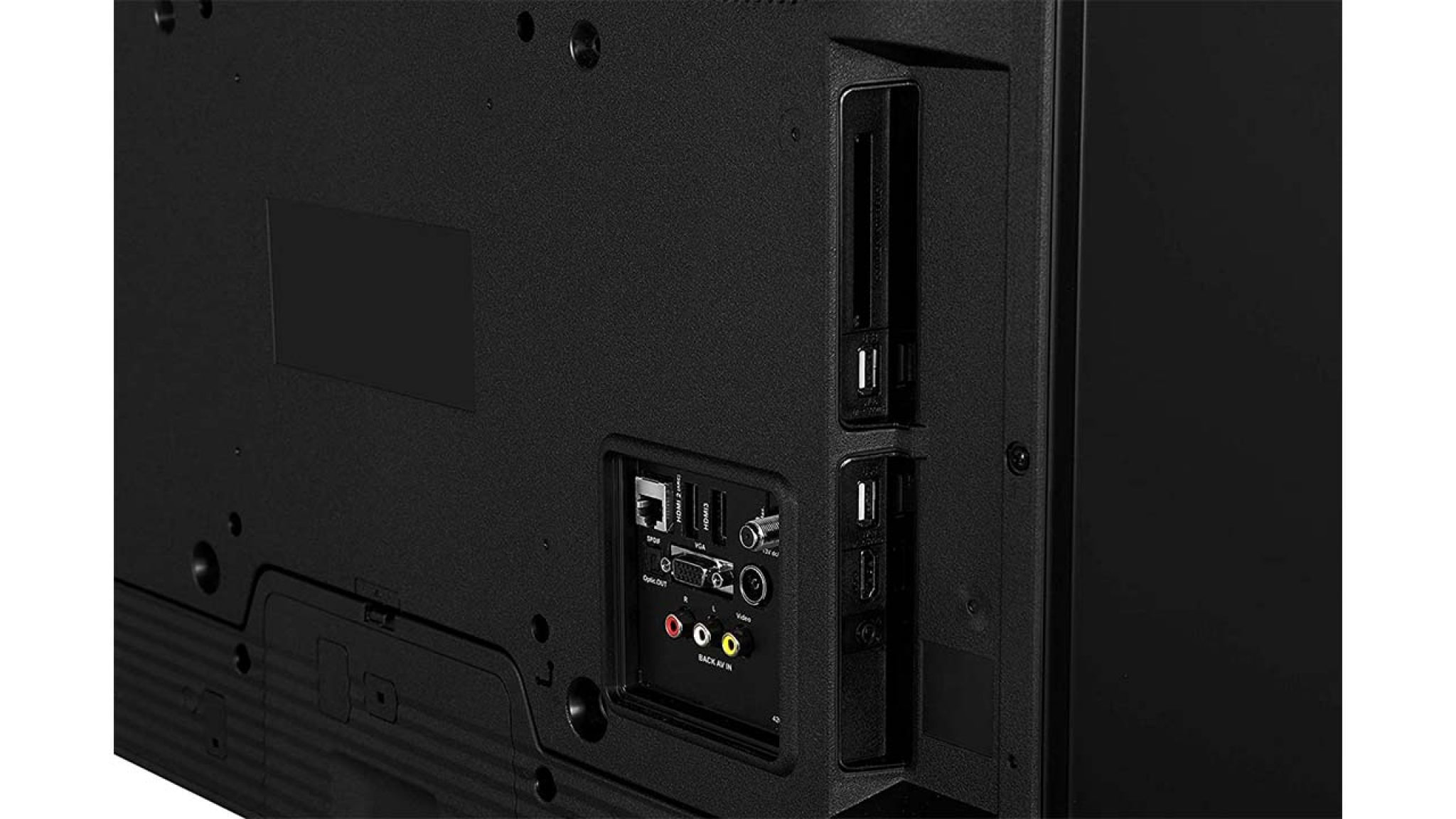 Toshiba 50U2963DG, un televisor barato con buenas funciones