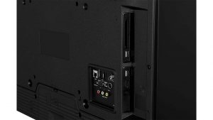 Toshiba 50U2963DG, un televisor barato con buenas funciones